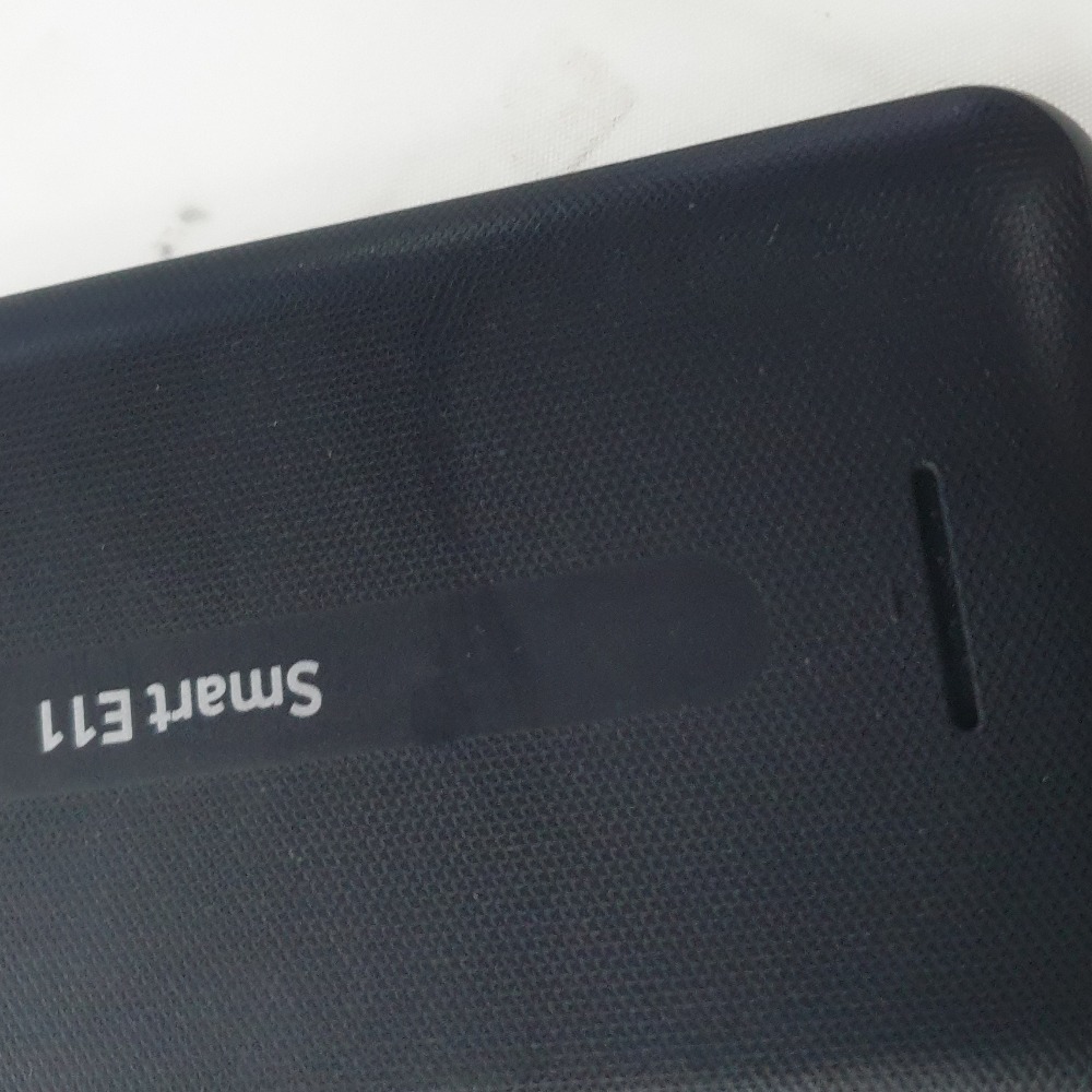 Pre-owned Vodafone Mobiwire Smart E11 16GB Unlocked - Own4Less